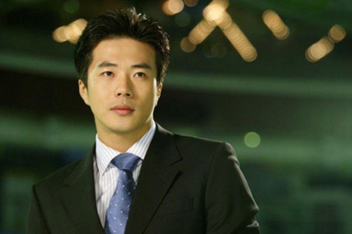 Kwon Sang Woo 'Nấc thang lên thiên đường' lần đầu lên tiếng về chuyện ...