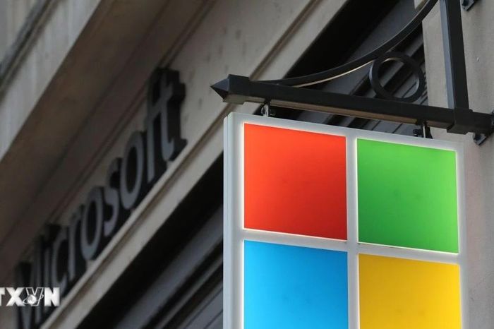 Europol và Microsoft triệt phá mạng lưới lừa đảo quy mô lớn qua email ...