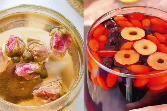 'Cứu cánh' cho hội Cú Đêm: 7 công thức 'nước thần' giúp thải độc gan ...
