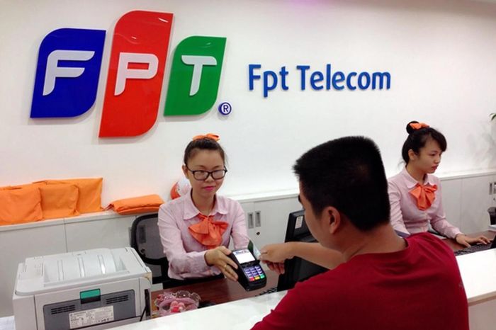 FPT Telecom lãi kỷ lục sau khi về Bộ Công an - Tạp chí Tri thức