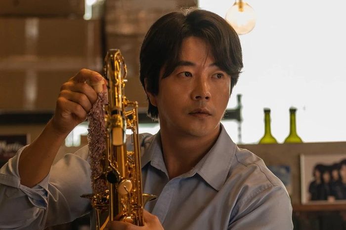 'Ông hoàng phim bi' Kwon Sang Woo'mở bát' cho thể loại phim hài Hàn ...