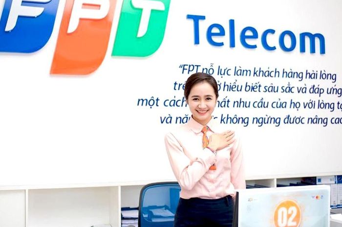 Dấu hiệu chuyển dịch của FPT Telecom nhìn từ lãi kỷ lục - Báo Phụ Nữ ...