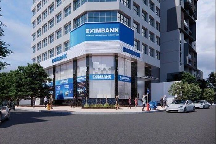 Bước lùi cần thiết của Eximbank - Tạp chí Doanh Nhân VN