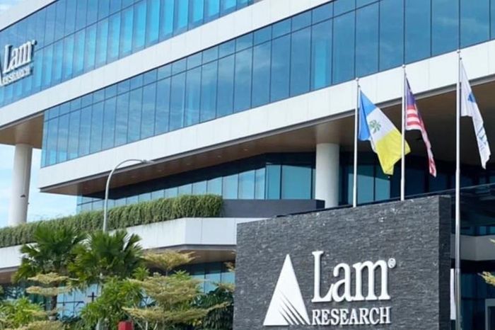 Lam Research, công ty 300 tỷ USD mang tên nhà sáng lập - Báo Tri thức ...