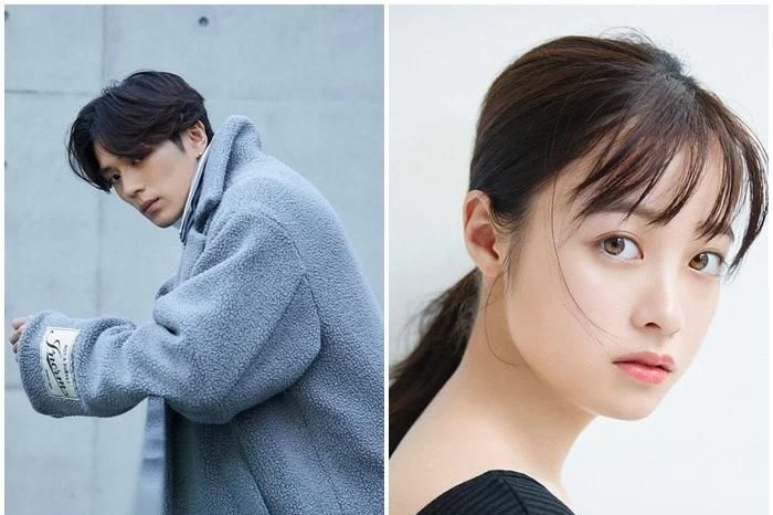 Kanna Hashimoto và Mackenyu Arata cùng câu chuyện thú vị về 'Kỷ lục ...