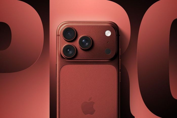 iPhone 18 Pro bước vào giai đoạn quan trọng - Tạp chí Tri thức