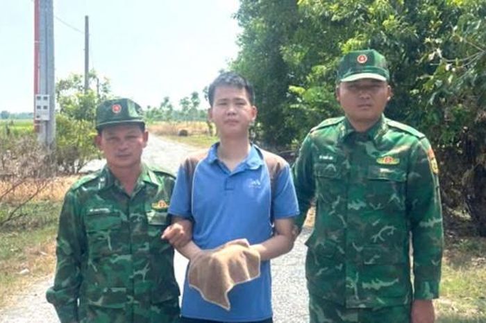 Tóm đối tượng gây án ở Cao Bằng, nhập cảnh trái phép qua biên giới ...