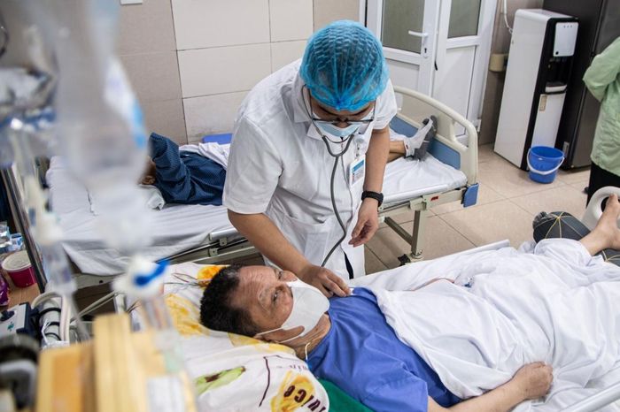 Bác sĩ BV Thanh Nhàn: 'Lời cảm ơn của người bệnh là món quà 27/2 ý ...