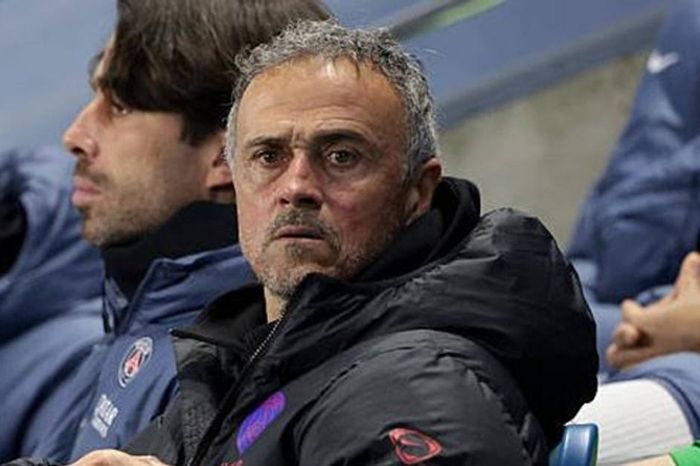PSG đối mặt báo động đỏ trước đại chiến Chelsea: 3 bài toán khó của ...