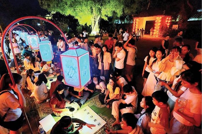 Khát vọng tăng trưởng hai con số - Báo Thừa Thiên Huế