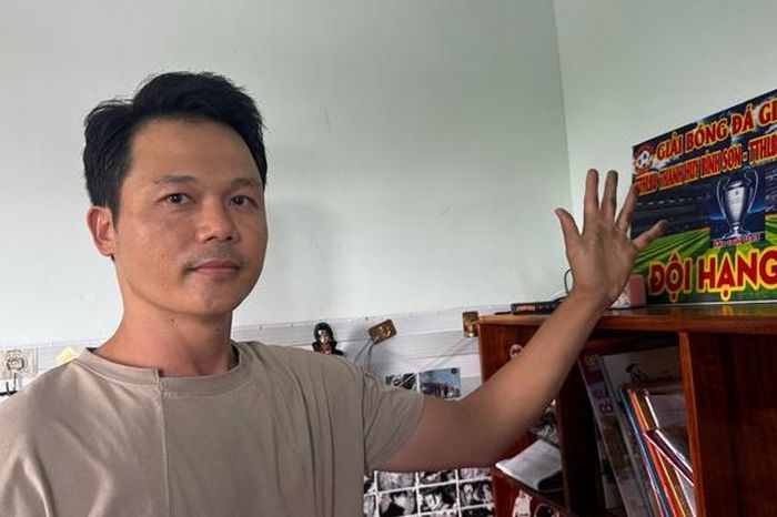 Khói bụi, tiếng ồn 'tra tấn' hàng chục hộ dân cạnh nhà máy viên nén ...