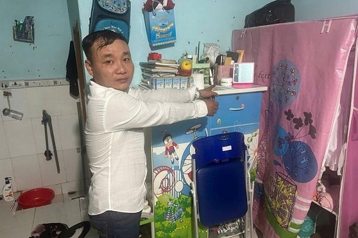 Đồng Nai: Bắt giữ đối tượng trộm tài sản tại phòng trọ, bác tin đồn ...