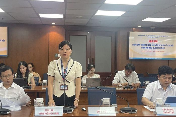 TP. Hồ Chí Minh: Mô hình lưu trú ngắn hạn đóng góp tích cực cho ngành ...