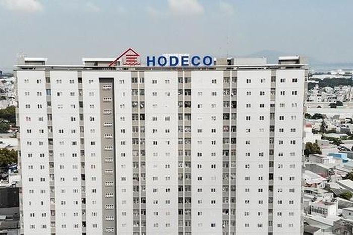 Hodeco (HDC) chốt phương án chia cổ tức 15% bằng cổ phiếu, lãi ròng quý ...