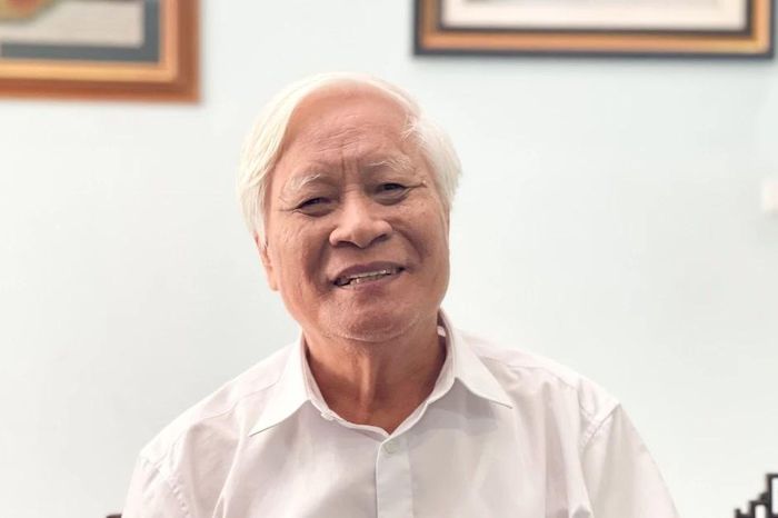 Trọng dụng nhân tài theo Tư tưởng Hồ Chí Minh - Báo Tiền Phong