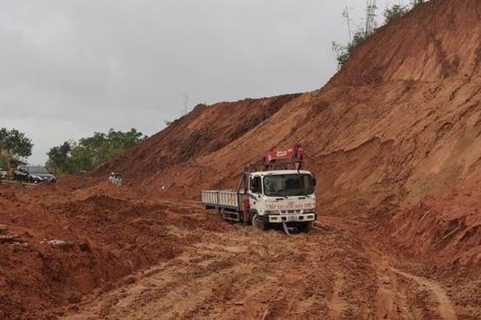 Lâm Đồng: Cần thay đổi lộ trình thay thế đèo Gia Bắc - Báo Người Lao Động