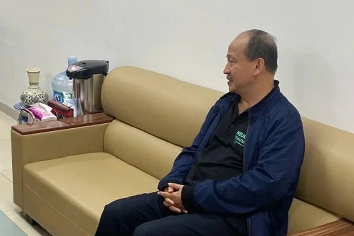 Công an triệt phá đường dây buôn lậu 50 tấn caffeine do Tiến sĩ dược ...