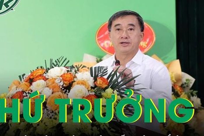 Thứ trưởng Trần Văn Thuấn: Xây dựng môi trường không khói thuốc không ...
