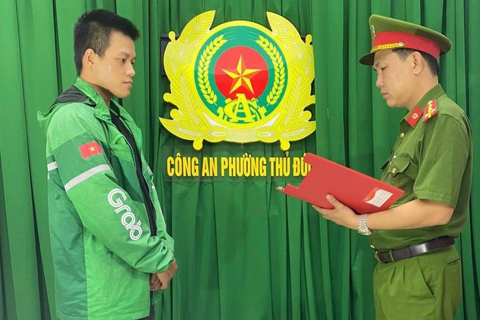 Tài xế xe ôm công nghệ chặn đường đánh người khác vì mâu thuẫn cá nhân ...