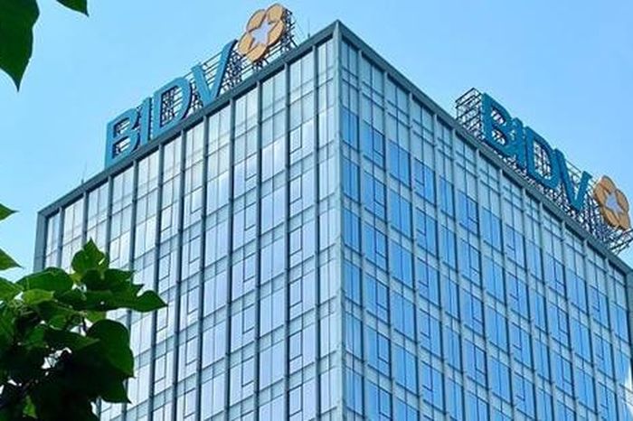 BIDV (BID) phát hành gần 498 triệu cổ phiếu thưởng, lợi nhuận quý I ...