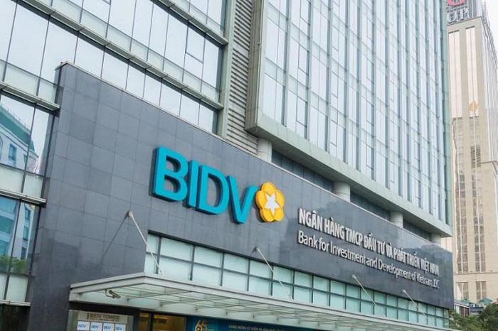 BIDV sắp phát hành gần 500 triệu cổ phiếu thưởng, nâng vốn điều lệ lên ...