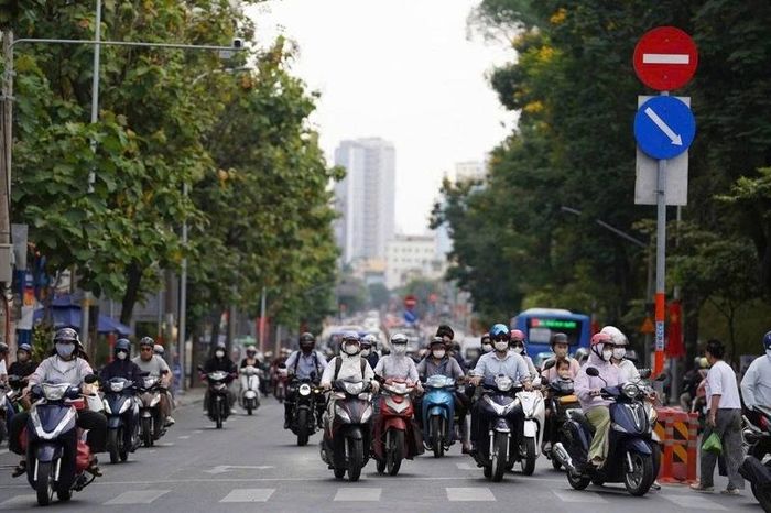 Dự báo thời tiết TP. Hồ Chí Minh 24/5: Chiều tối mưa rào và dông nhiều ...
