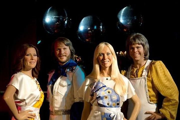 ABBA ra mắt album mới đánh dấu sự tái hợp sau gần 4 thập kỷ tan rã ...