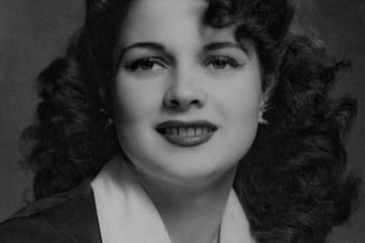Miss America 1942 Jo Dennison qua đời ở tuổi 97 - Báo Đại Đoàn Kết