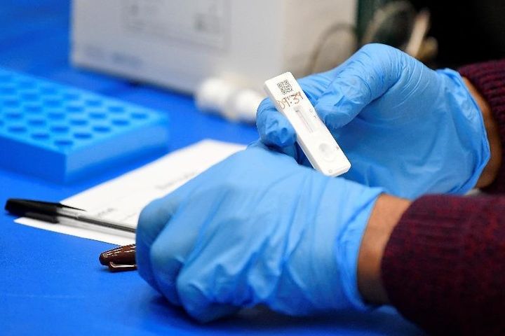 Quy trình cấp phép kit test COVID-19 của WHO diễn ra thế nào? - Báo ...