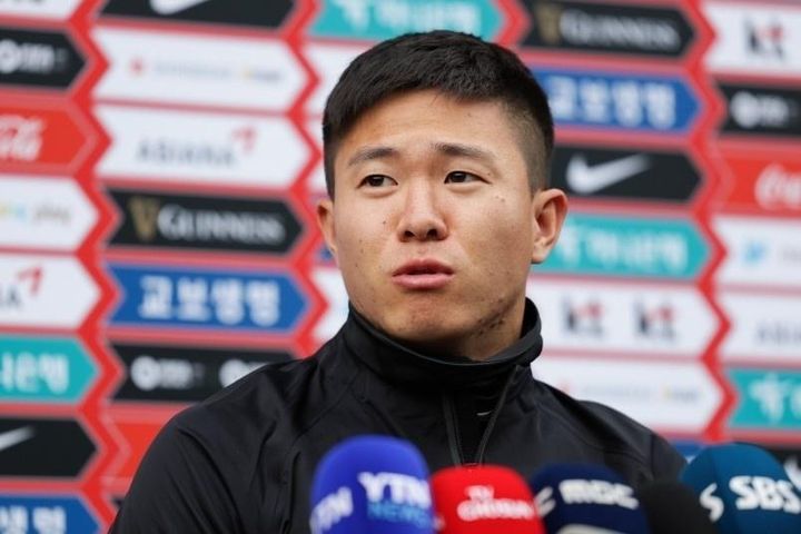 Tuyển thủ Hàn Quốc: Son Heung-min đau khổ và tổn thương nhất lúc này ...