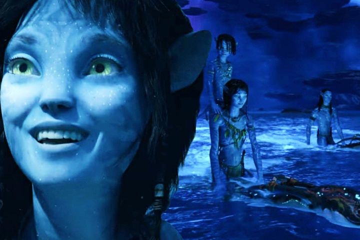 Gen Z chờ nhất 'Avatar 2' - Tạp chí Tri Thức Trực Tuyến
