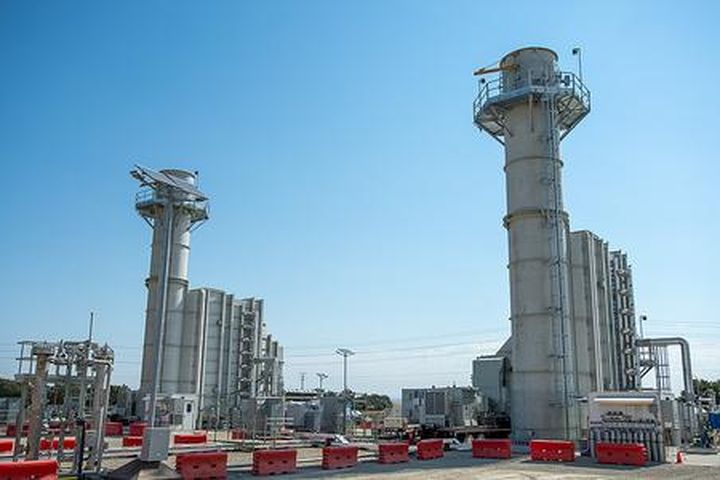 Tuabin khí của GE tham gia quá trình chuyển đổi năng lượng tại Việt Nam ...