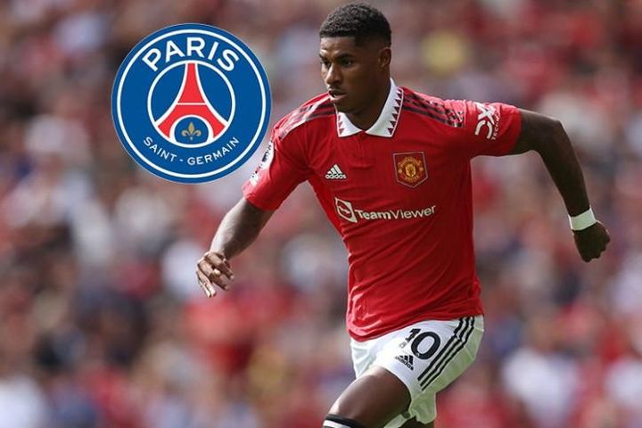 PSG nhắm Rashford và 8 chữ ký miễn phí 'khủng' nhất lịch sử - Tạp chí ...