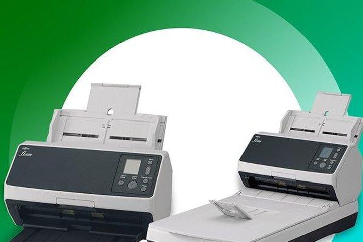 Fujitsu Scan 2022: Xu thế mới của dòng máy scan tài liệu - Tạp chí ...