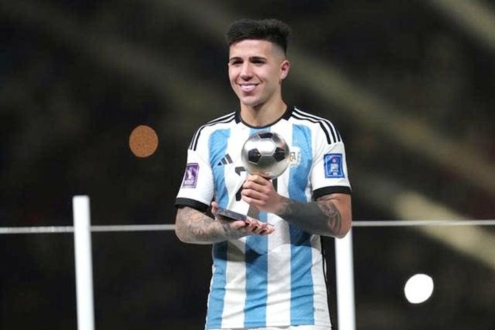 Chelsea có thể cần đợi Enzo làm điều không tưởng với Benfica - Báo Sài ...
