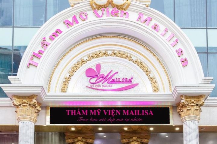 TP HCM: Thẩm mỹ viện Mailisa bị đình chỉ hoạt động 18 tháng - Chuyên ...