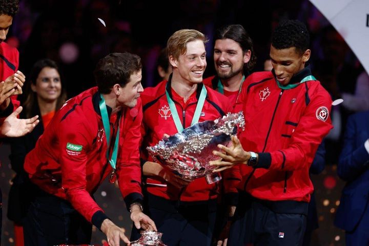 Công ty của Pique bị nghi 'quỵt' tiền thưởng Davis Cup - Báo Pháp Luật ...
