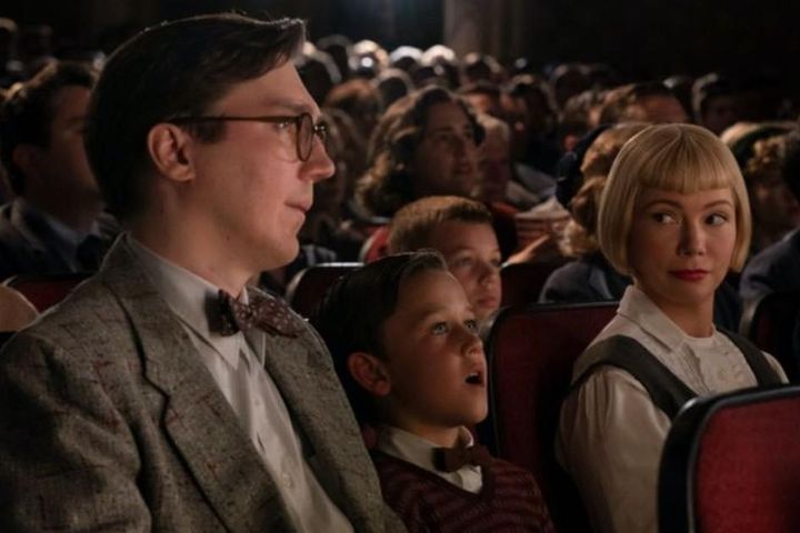 Cách đạo diễn Steven Spielberg làm nên tác phẩm đoạt giải phim hay nhất ...