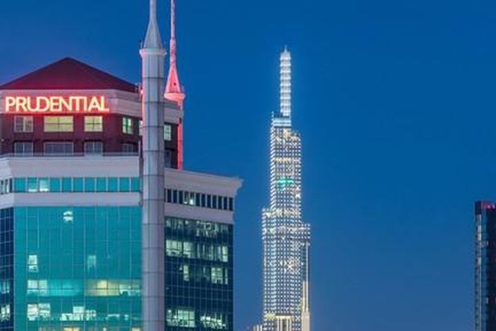 Ông Anil Wadhwani giữ chức Giám đốc điều hành Tập đoàn Prudential Plc ...