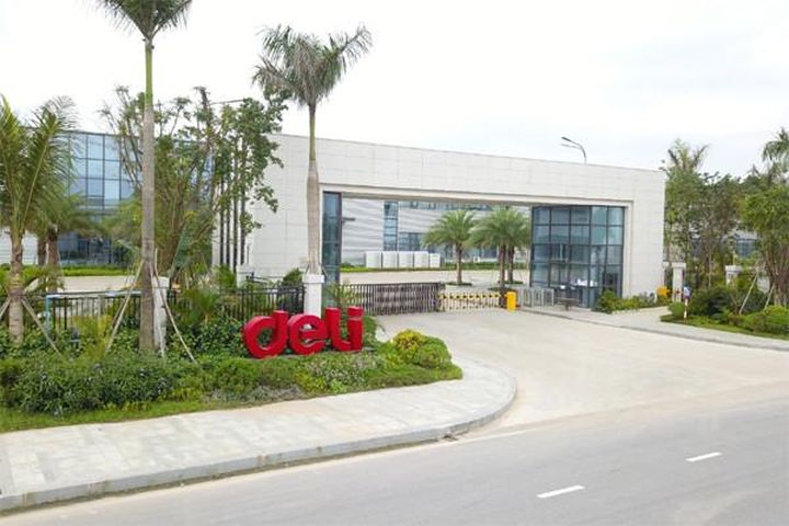Deli tiết lộ kế hoạch mời ngôi sao hàng đầu làm đại sứ thương hiệu ở ...