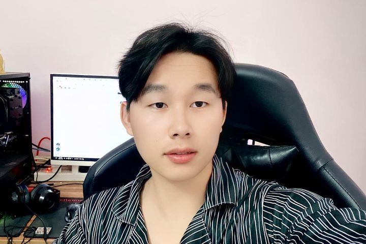 Chàng trai 9X đam mê khởi nghiệp với ngành truyền thông marketing - Tạp ...