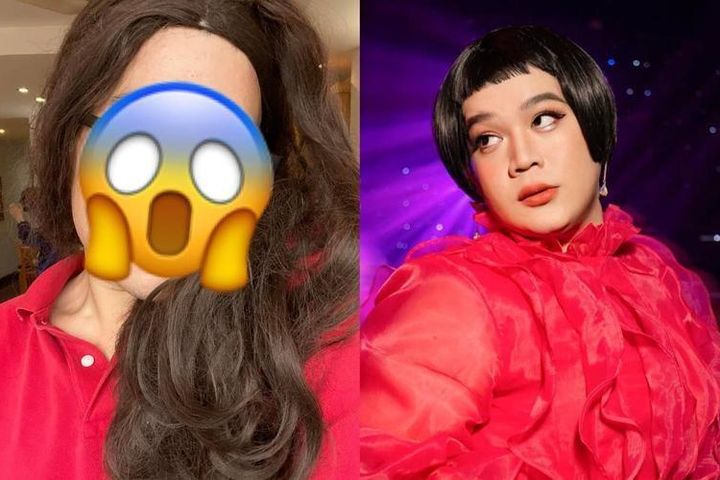 Hiện tượng mạng dọa trẻ con 'Tuấn Trinh' gây bão mạng là ai? - Báo Kiến ...
