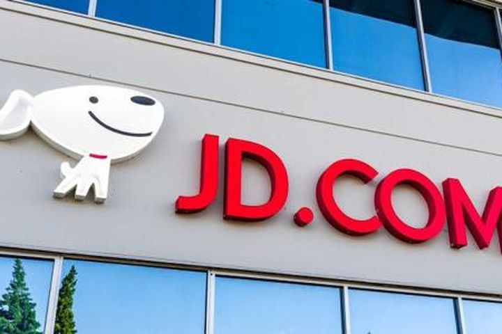 Lý do Xu Lei từ chức và chân dung về vị tân CEO của JD.com - VietTimes