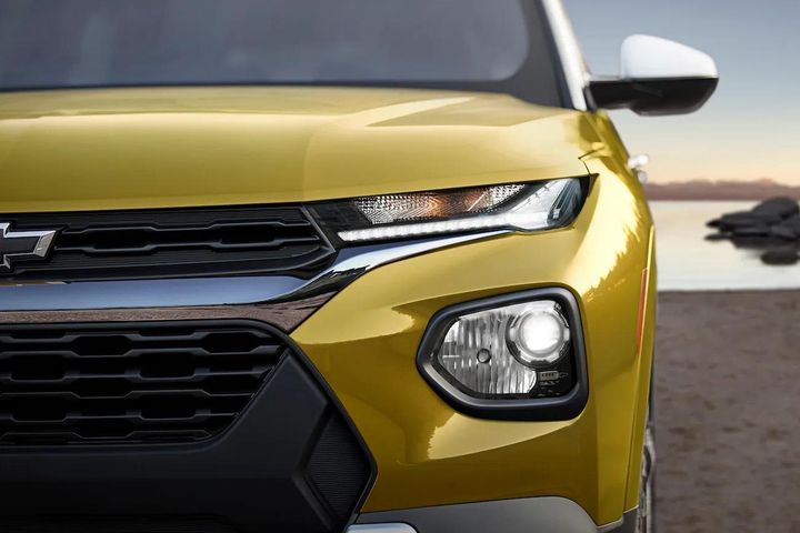 3 mẫu xe của Chevy 2023 có gì mà khiến người tiêu dùng ưa chuộng? - Báo ...