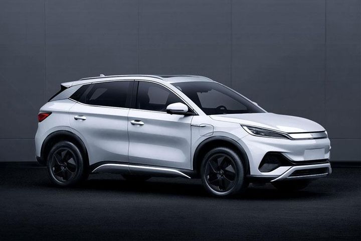 SUV công suất 201 mã lực, giá hơn 440 triệu đồng - Tạp chí Doanh Nghiệp ...