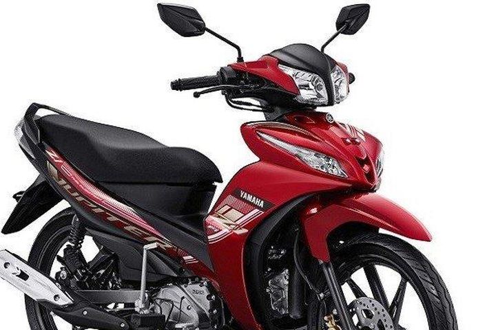 Yamaha Jupiter Z1 2024 trình làng, giá 30 triệu đồng - Tạp chí Người ...